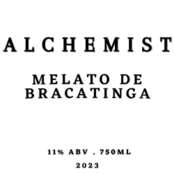 Produtos - Hidromel Alchemist